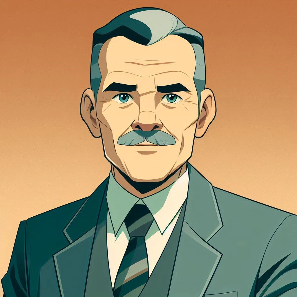 Walden | Alternate Void Wiki | Fandom