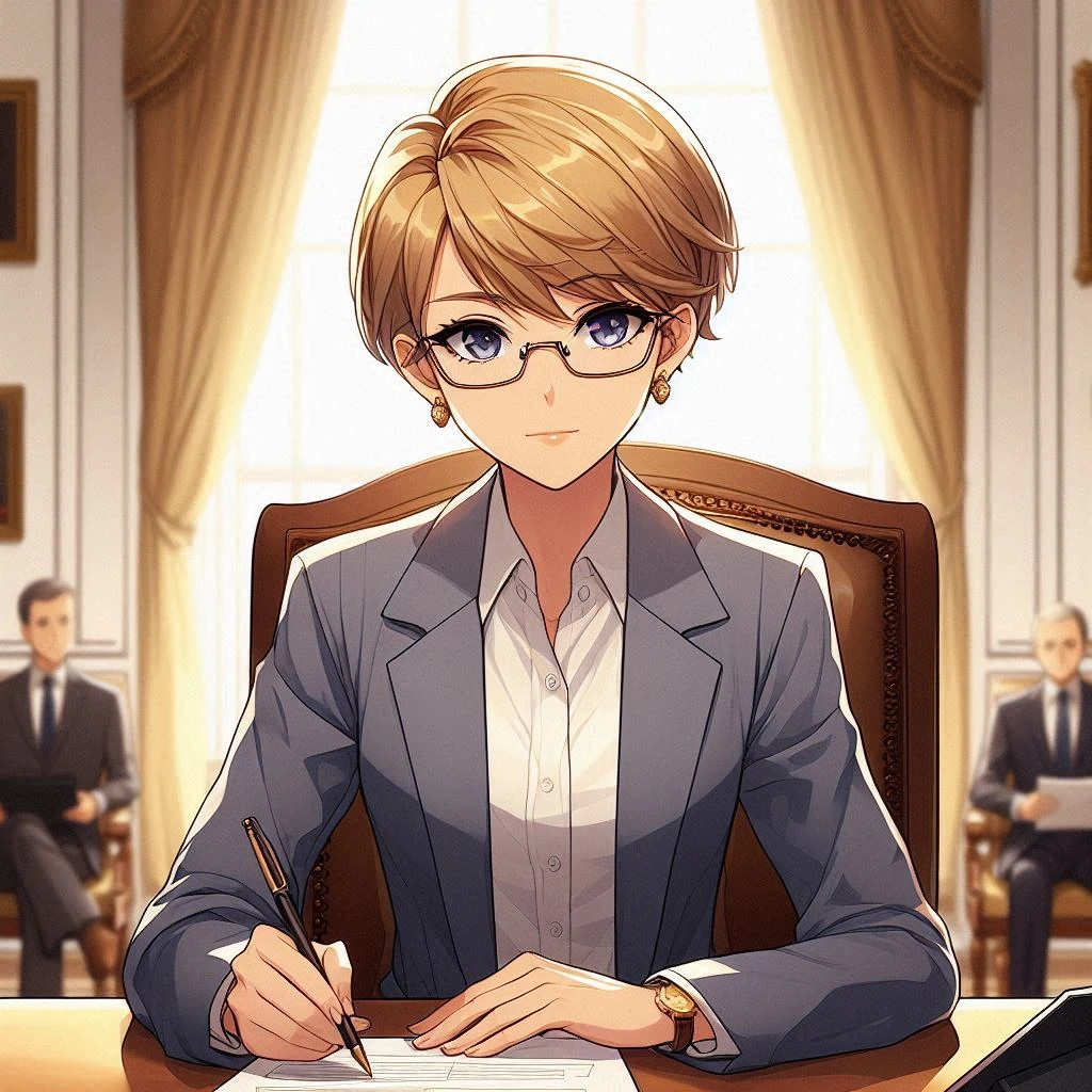 Jessica Sanders | Alternate Void Wiki | Fandom