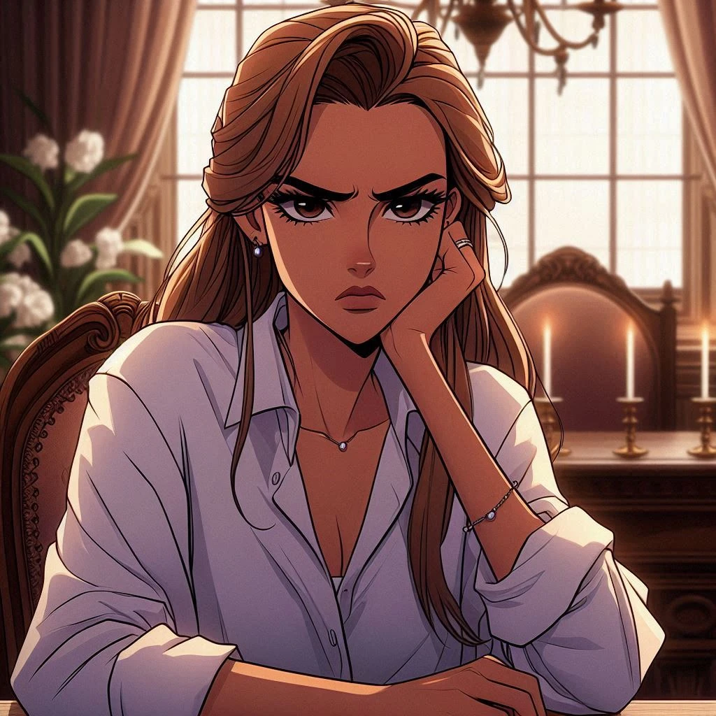 Paola Windaguard-Silva | Alternate Void Wiki | Fandom