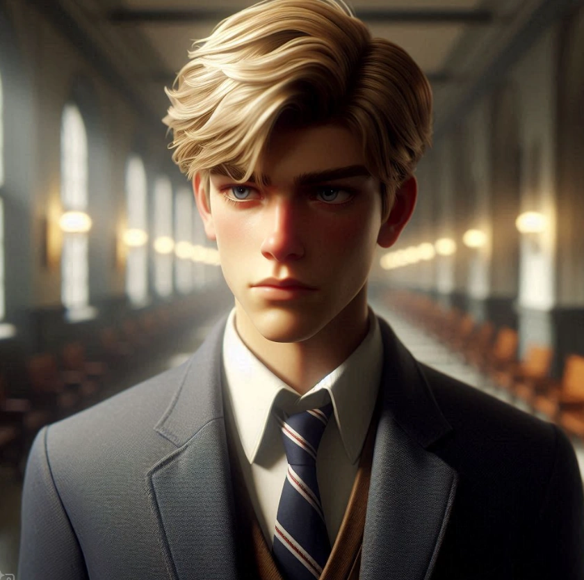 Lucas Windaguard-Silva | Alternate Void Wiki | Fandom