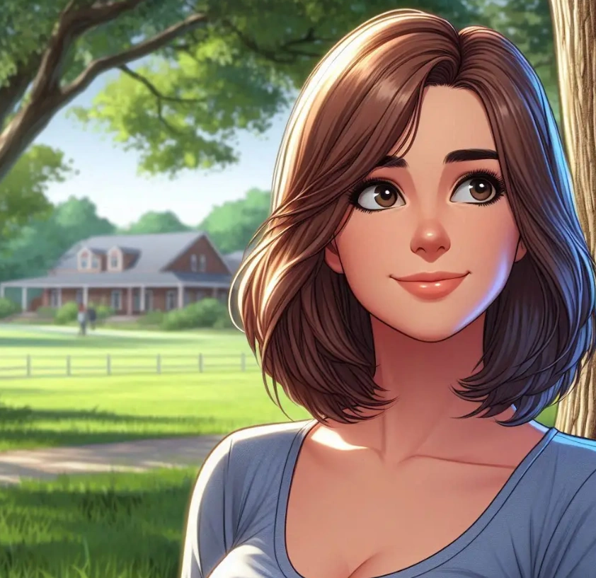 Amy Dewford | Alternate Void Wiki | Fandom