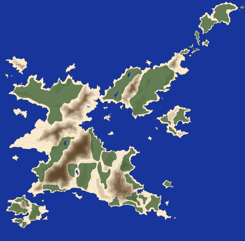 Vemelía | Alternate Void Wiki | Fandom