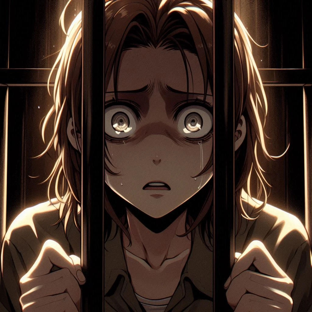 Beruka Clark | Alternate Void Wiki | Fandom