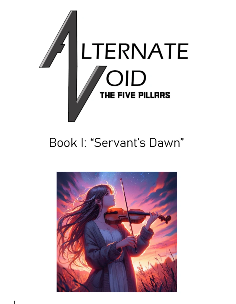 Servant's Dawn | Alternate Void Wiki | Fandom