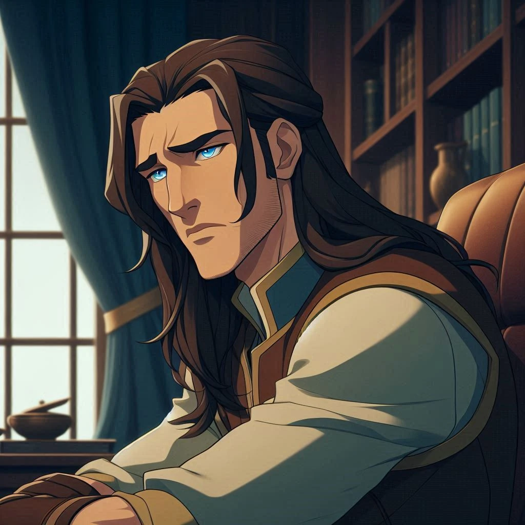 Jeffrey Windaguard-Silva | Alternate Void Wiki | Fandom