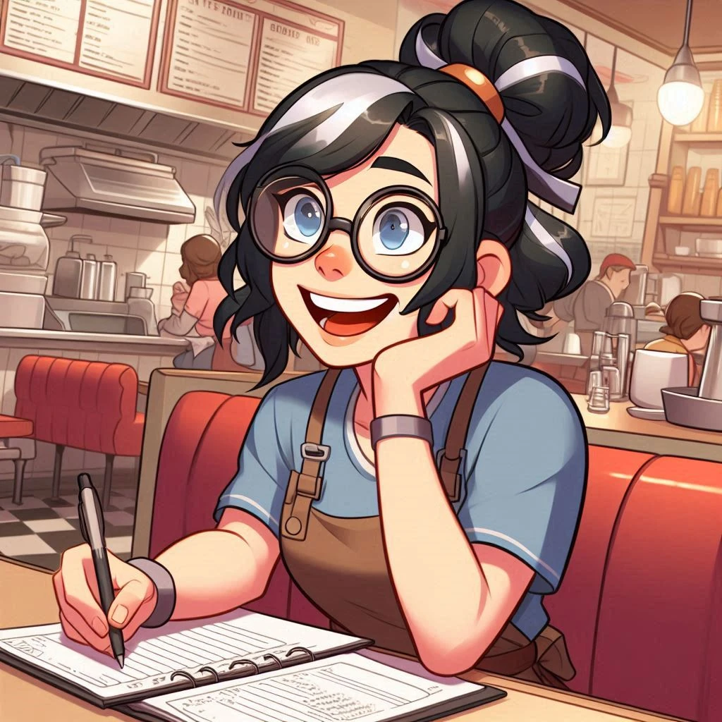 Margo Dupont | Alternate Void Wiki | Fandom