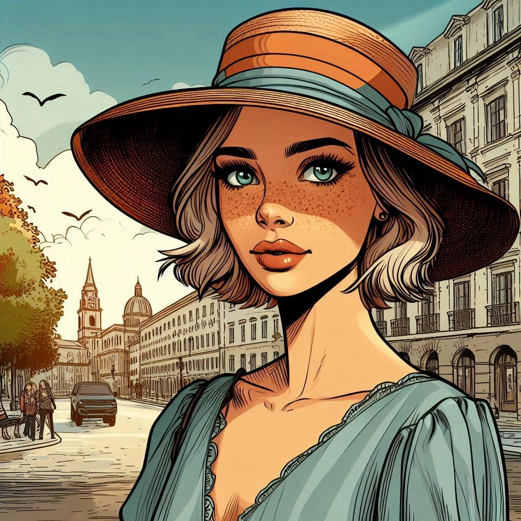 Beatrice Windaguard-Silva | Alternate Void Wiki | Fandom