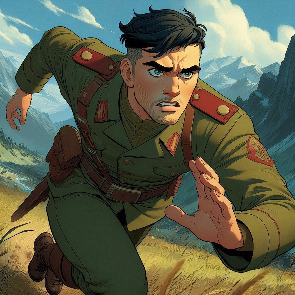 Edwin | Alternate Void Wiki | Fandom