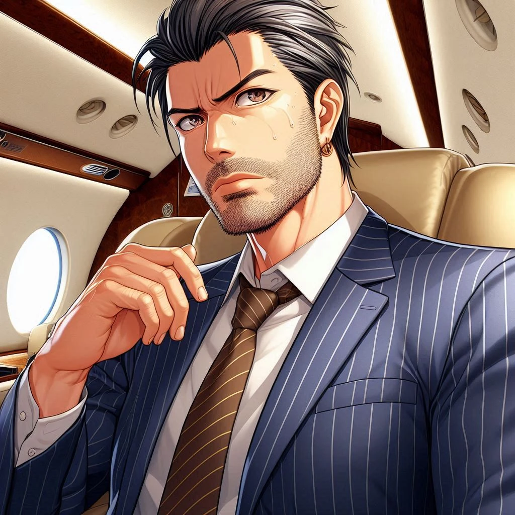 George IX | Alternate Void Wiki | Fandom