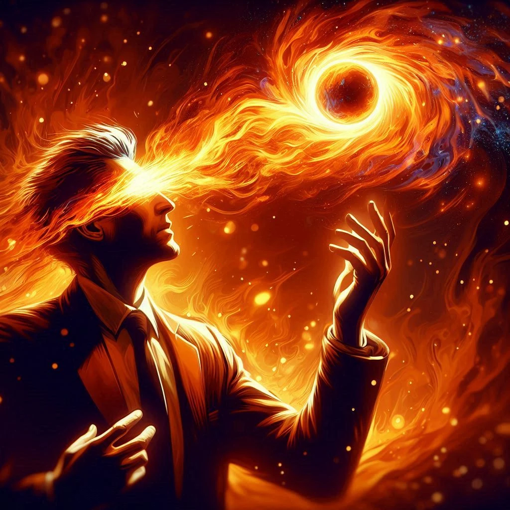 Twenty-Five Seers | Alternate Void Wiki | Fandom