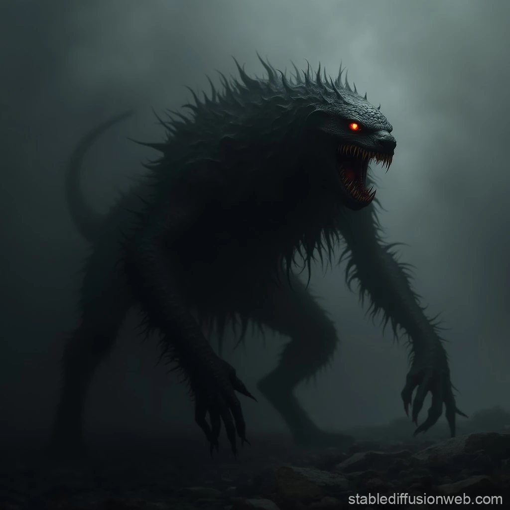 Supernatural Creatures | Alternate Worlds Wiki | Fandom