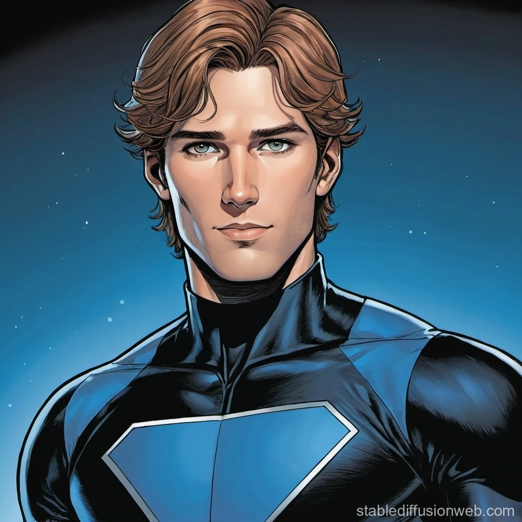 Lewis (Humans vs Superhumans) | Alternate Worlds Wiki | Fandom