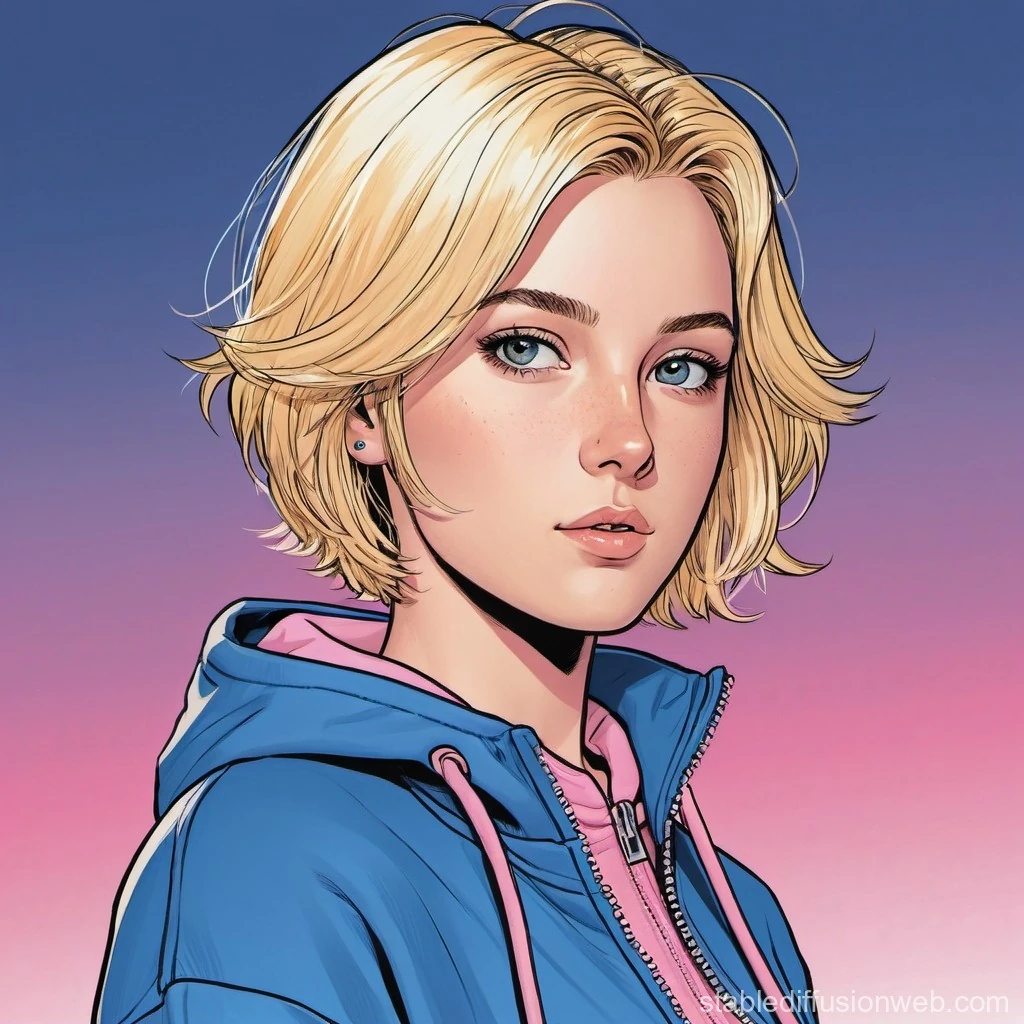 Autumn (The New Generation) | Alternate Worlds Wiki | Fandom