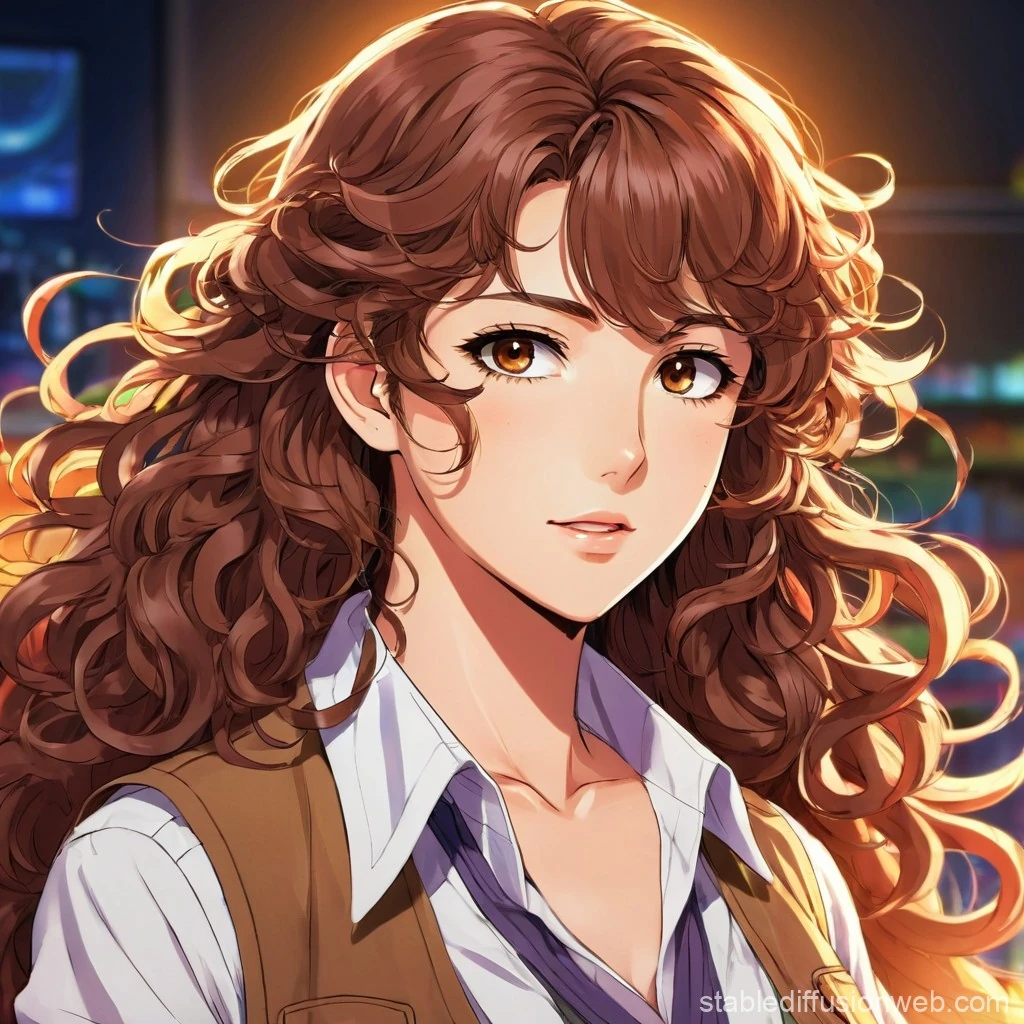 Bria Bubio (Original Character) | Alternate Worlds Wiki | Fandom