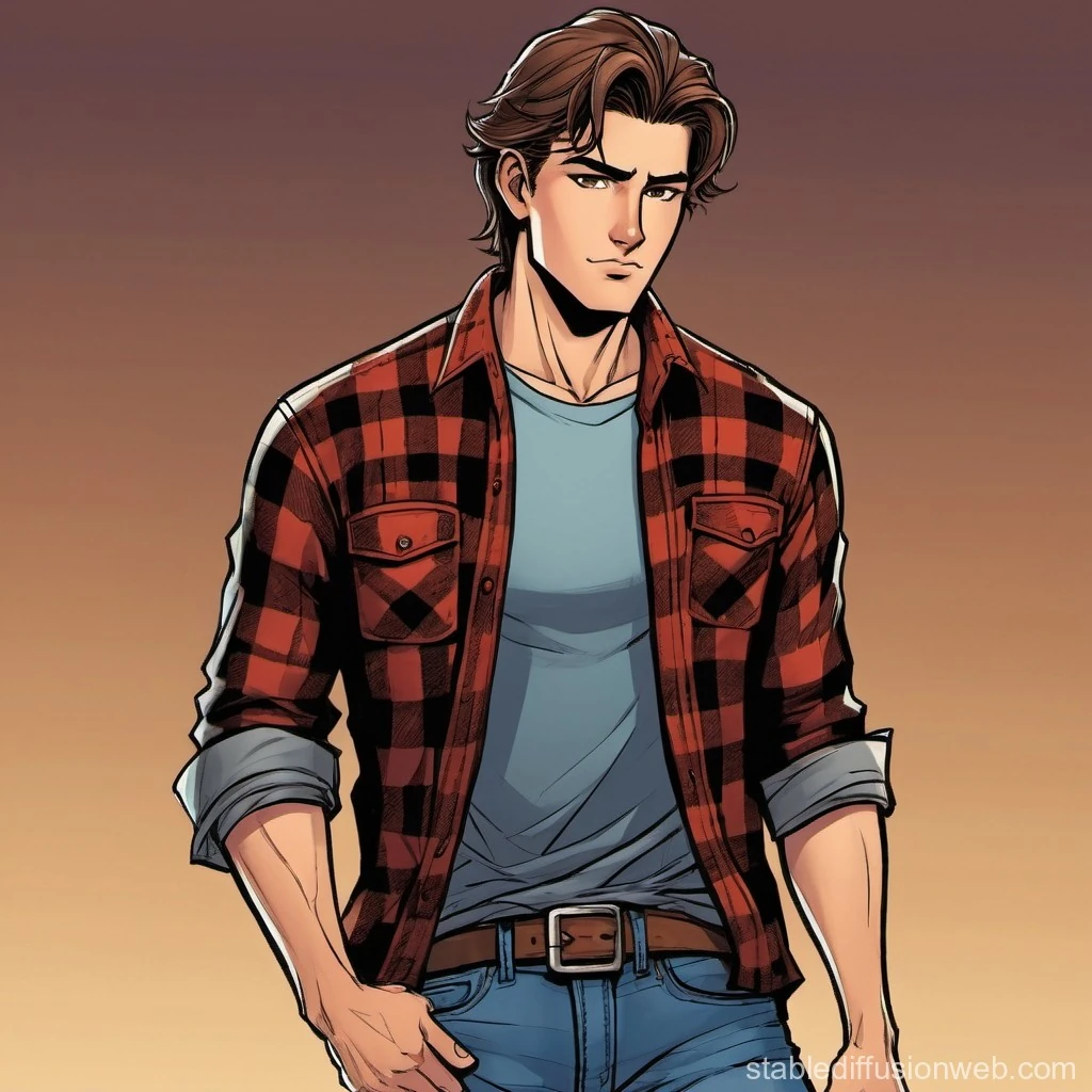 Nikolas (Universes) | Alternate Worlds Wiki | Fandom