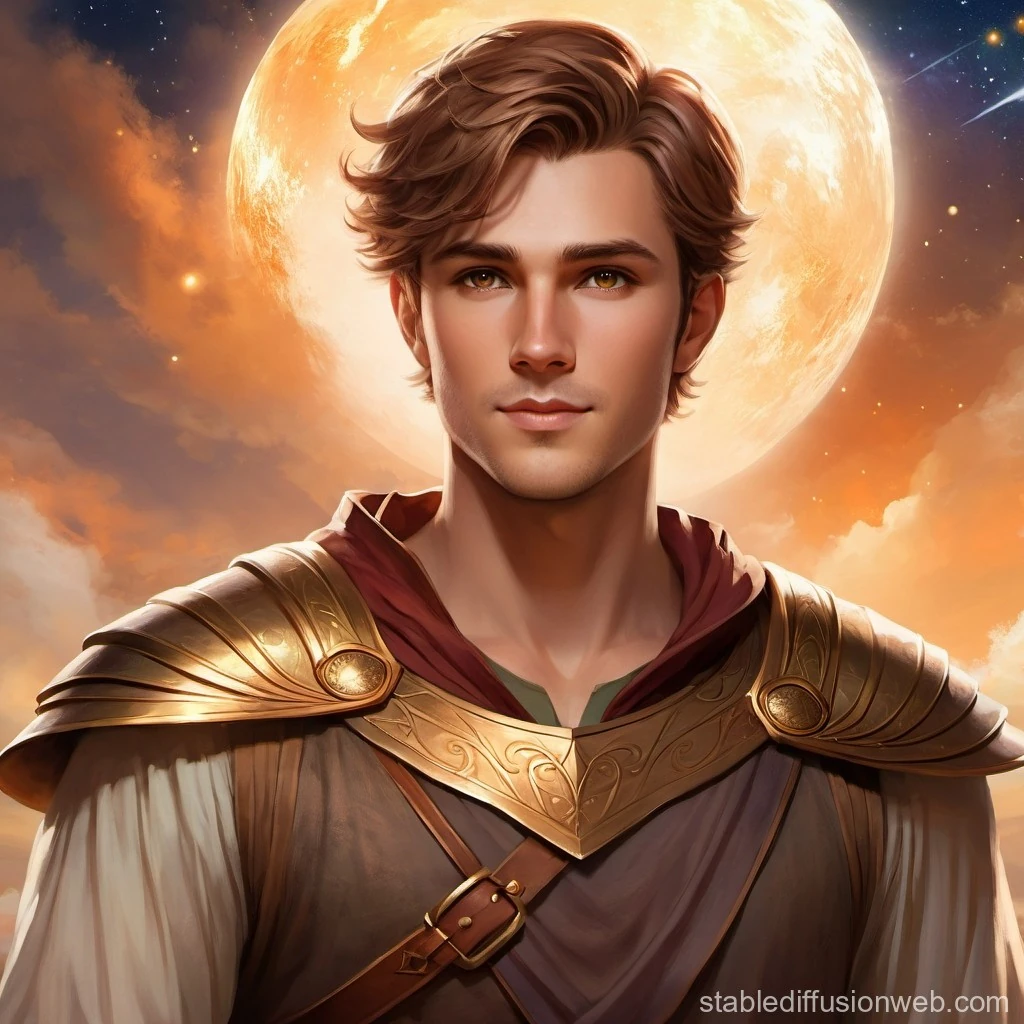 Alex (Journey Through Osotria) | Alternate Worlds Wiki | Fandom