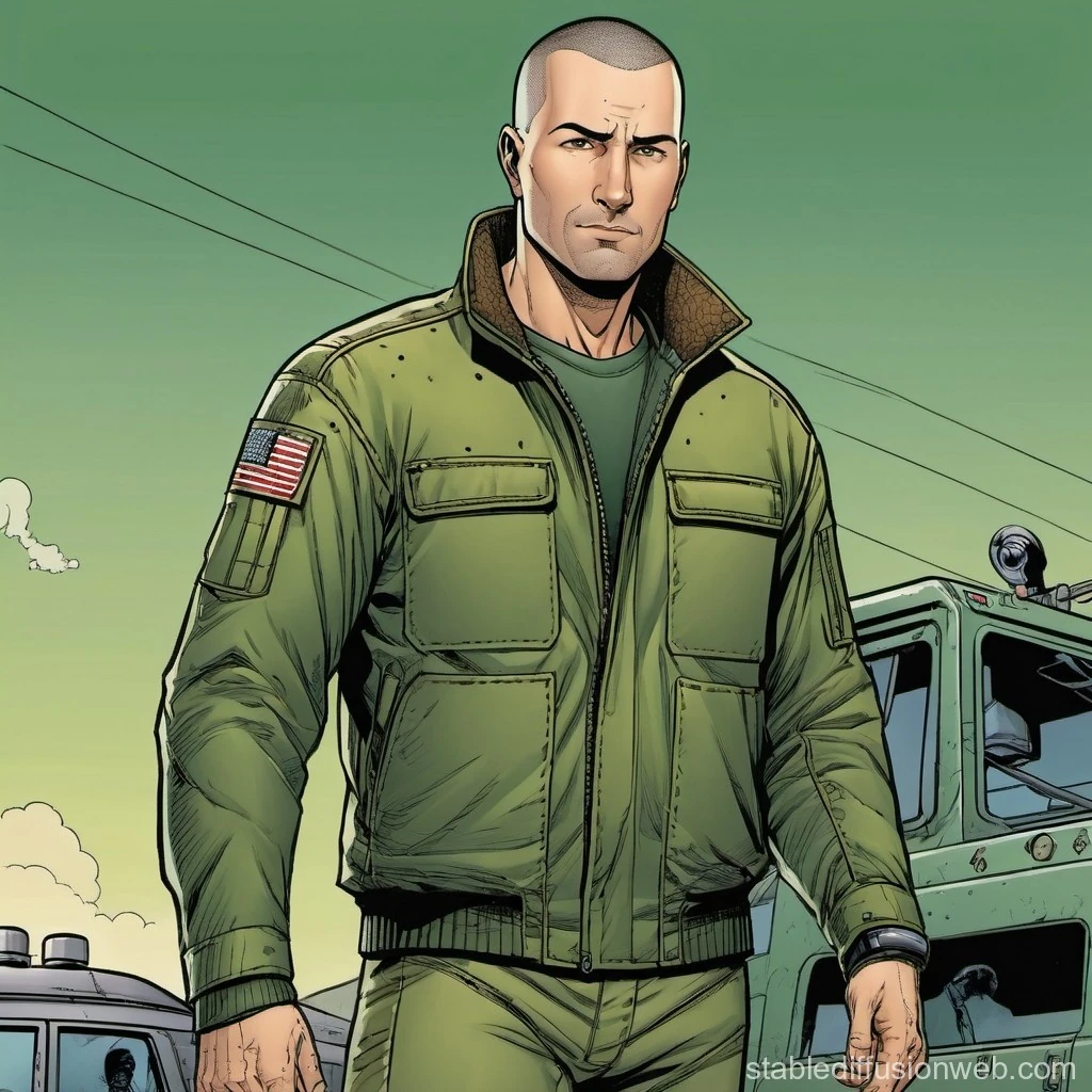 Carlos (Humans vs Superhumans) | Alternate Worlds Wiki | Fandom