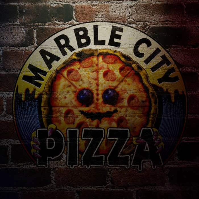 Marble City Pizza | AlternateBazaarArt Wiki | Fandom