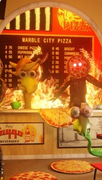 PP400 | AlternateBazaarArt Wiki | Fandom