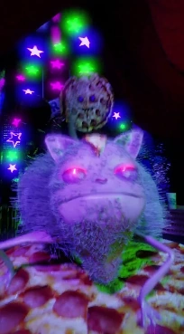 PP007 | AlternateBazaarArt Wiki | Fandom