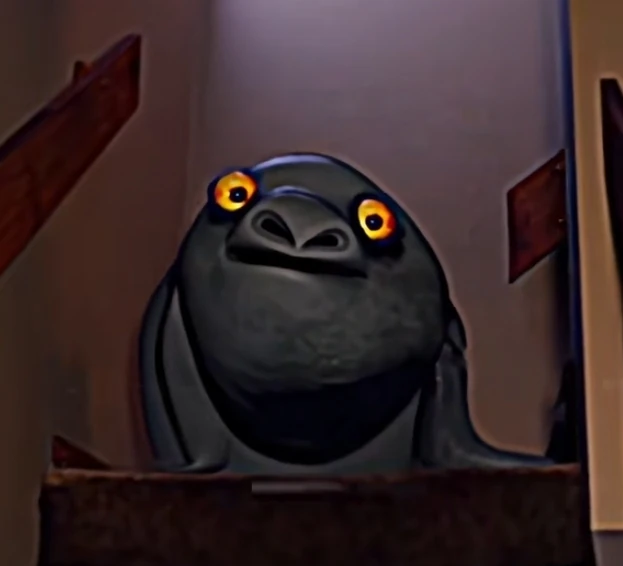 Gort | AlternateBazaarArt Wiki | Fandom