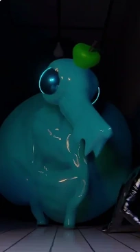 PP306 | AlternateBazaarArt Wiki | Fandom