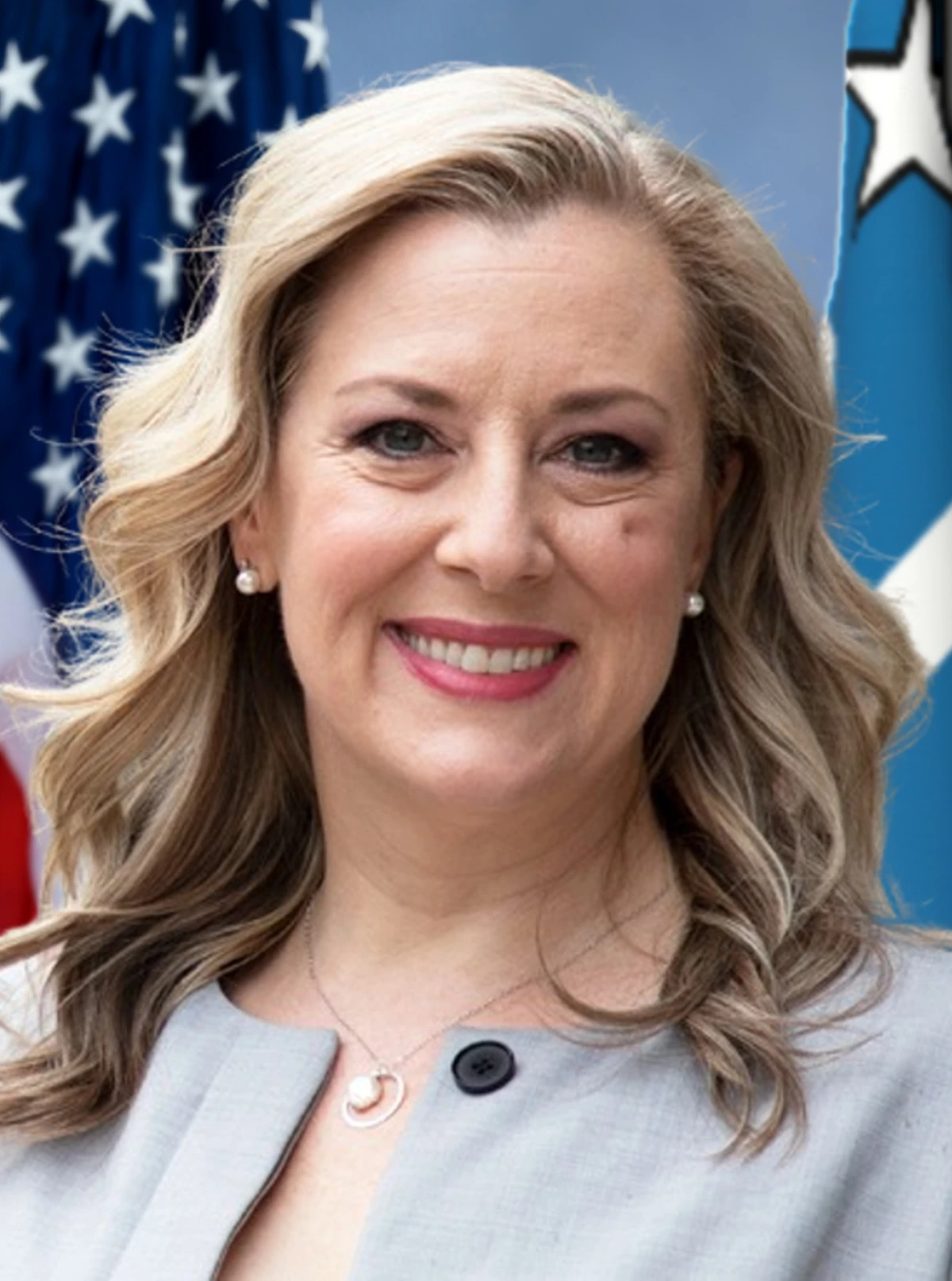 Diamond Van Roe | Future Politix Wiki | Fandom