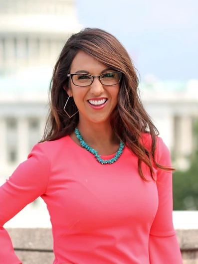 Ashley Goss | Future Politix Wiki | Fandom