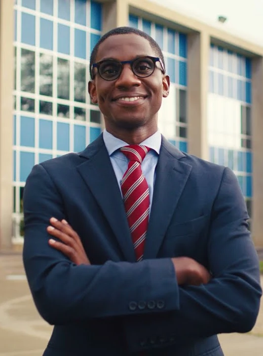 Davonte Francis | Future Politix Wiki | Fandom