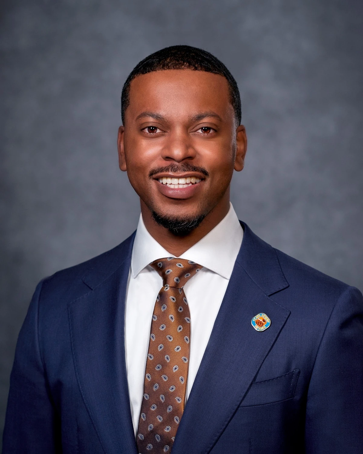 DeWayne Atchison | Future Politix Wiki | Fandom