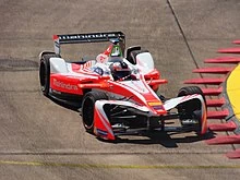 Alternate Formula E | AlternateF1 Wiki | Fandom