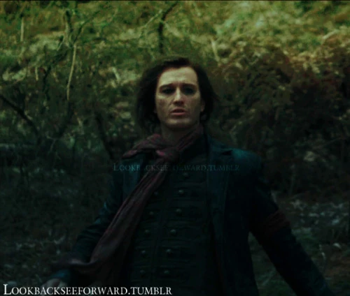 Moran | Alternate Universe: Harry Potter/Degrassi/Star Wars/Victorious ...