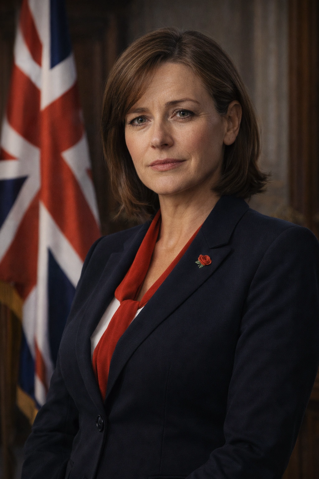 Sarah Reid | Alternatefuturehistory Wiki | Fandom