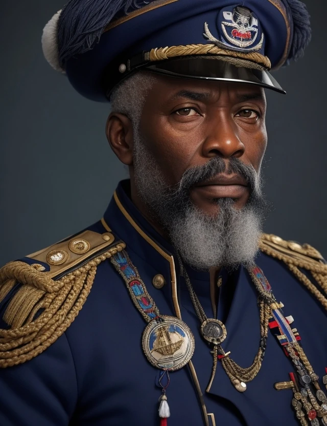 Robert Afolabi | Alternatefuturehistory Wiki | Fandom