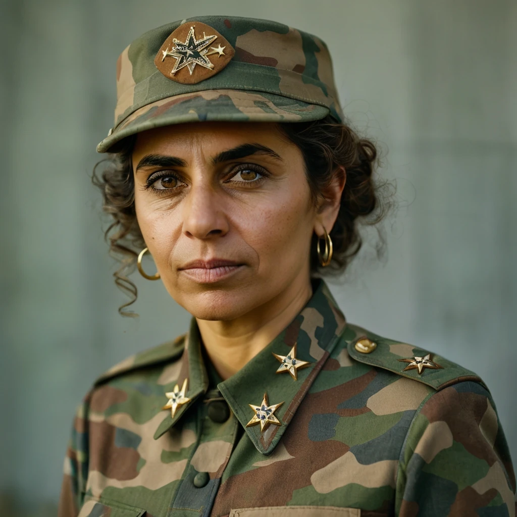 Iman Salib | Alternatefuturehistory Wiki | Fandom