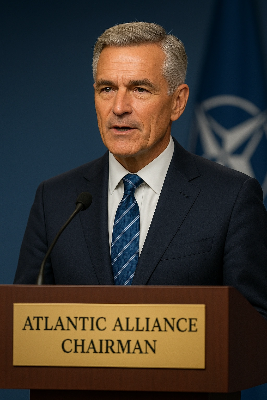 James Armstrong | Alternatefuturehistory Wiki | Fandom