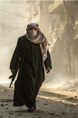 Abu Bakr al-Dimashqi | Alternatefuturehistory Wiki | Fandom