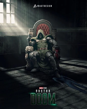 Doom (season 2) | AlternateMCU Wiki | Fandom