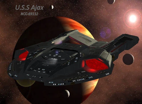 Star Trek: Covert Ops | Alternate Realms Wiki | Fandom