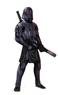 Sith Imperial Soldier | AlternateStarWars Wiki | Fandom