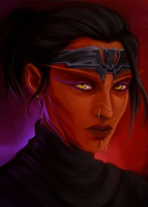 Talia | AlternateStarWars Wiki | Fandom