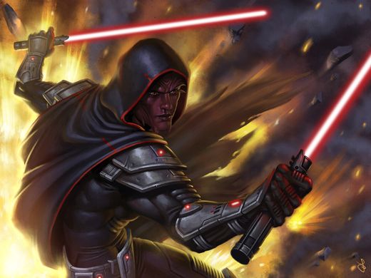 Darth Echdys Alternatestarwars Wiki Fandom