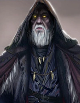 Ziph | AlternateStarWars Wiki | Fandom