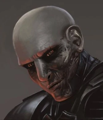 Doran | AlternateStarWars Wiki | Fandom