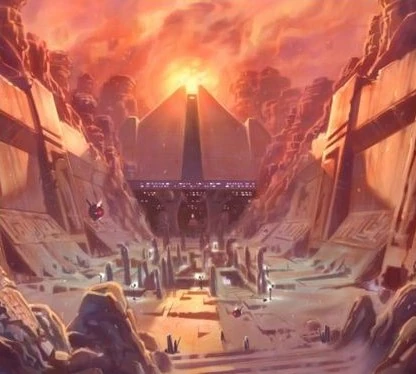 Sith Academy | AlternateStarWars Wiki | Fandom