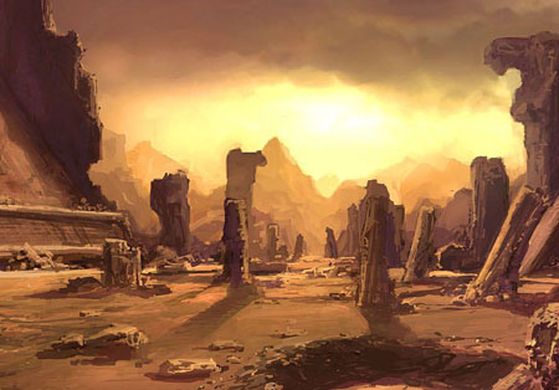 Valley Of The Dark Lords Alternatestarwars Wiki Fandom