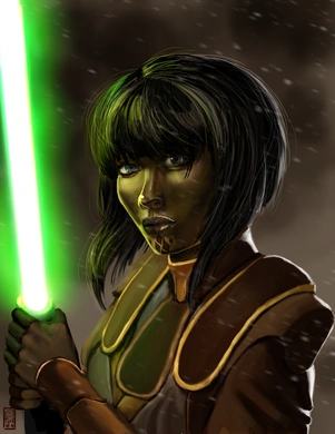 Mirialan | AlternateStarWars Wiki | Fandom