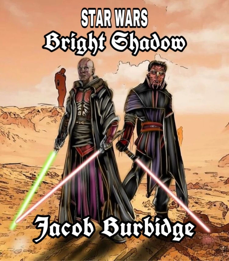 Bright Shadow | AlternateStarWars Wiki | Fandom