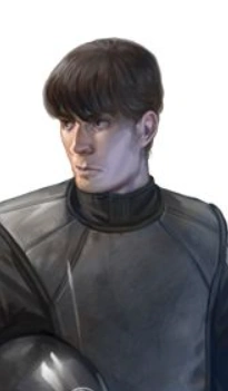 Devrick | AlternateStarWars Wiki | Fandom