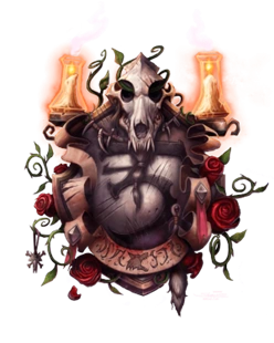 Kingdom of Gilneas | AlternateWarcraft Wiki | Fandom